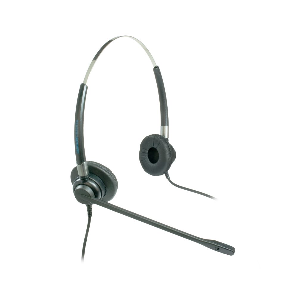 Best Call Center Headset | Headphones for Call Center Online ...